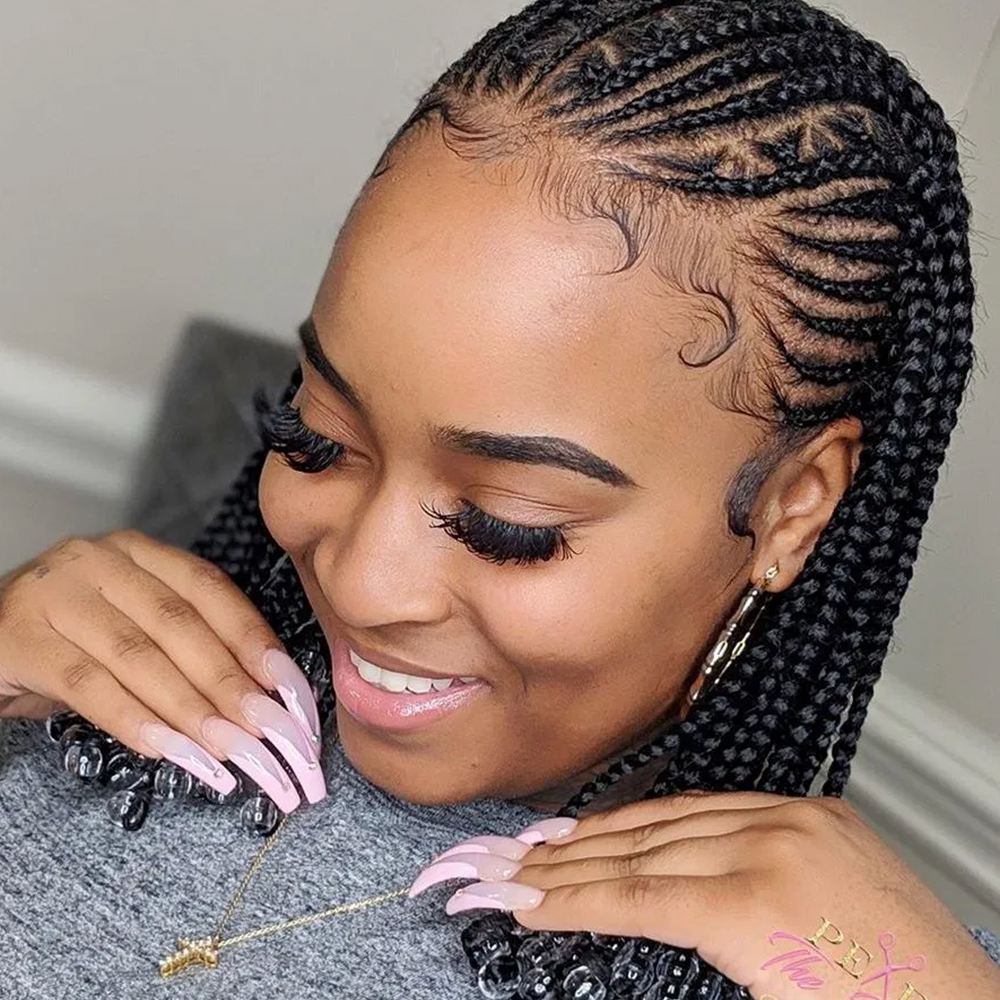 Ambience Ethnic Hair – Ambience Hair